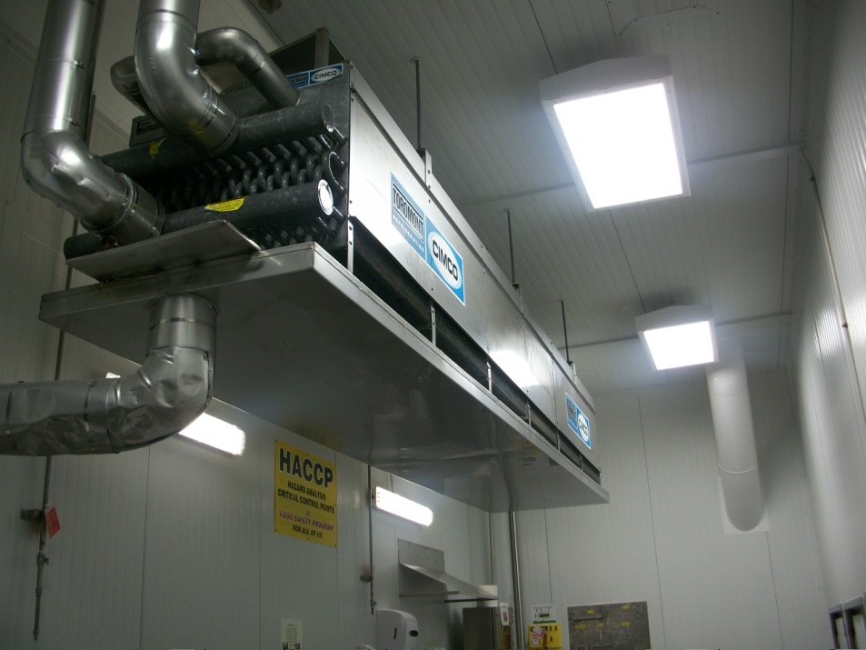 Pre-operational Inspection - Guidance for Maximizing Sanitation ...