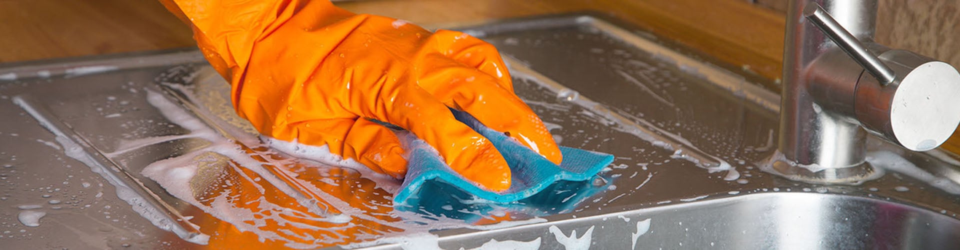 Cleaning Degreasing