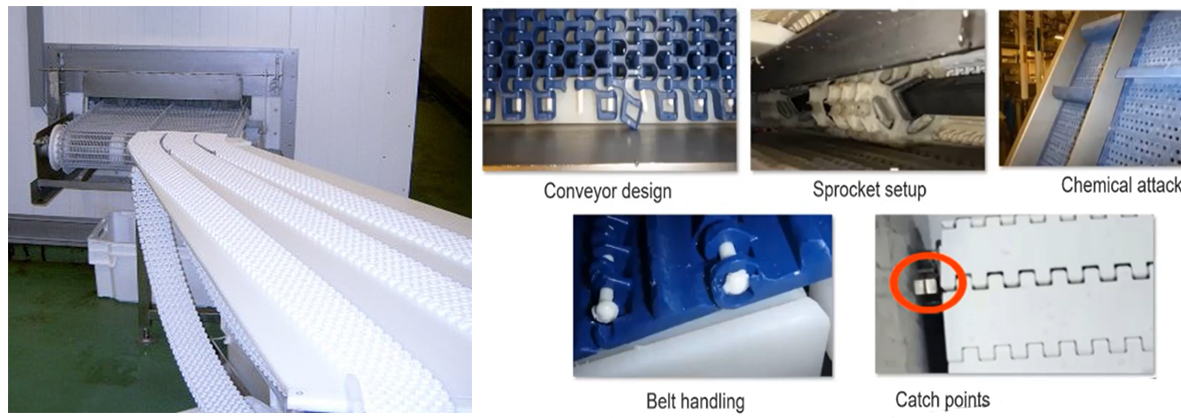 Hygienic Design - Definitions, Objectives & Principles (Part 1) | RMC