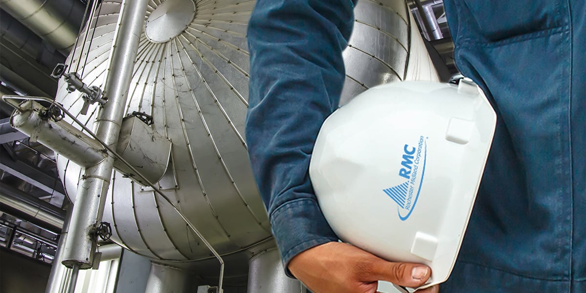 6 Benefits of Solid Water Treatment Chemicals for Corrugated Boilers | RMC